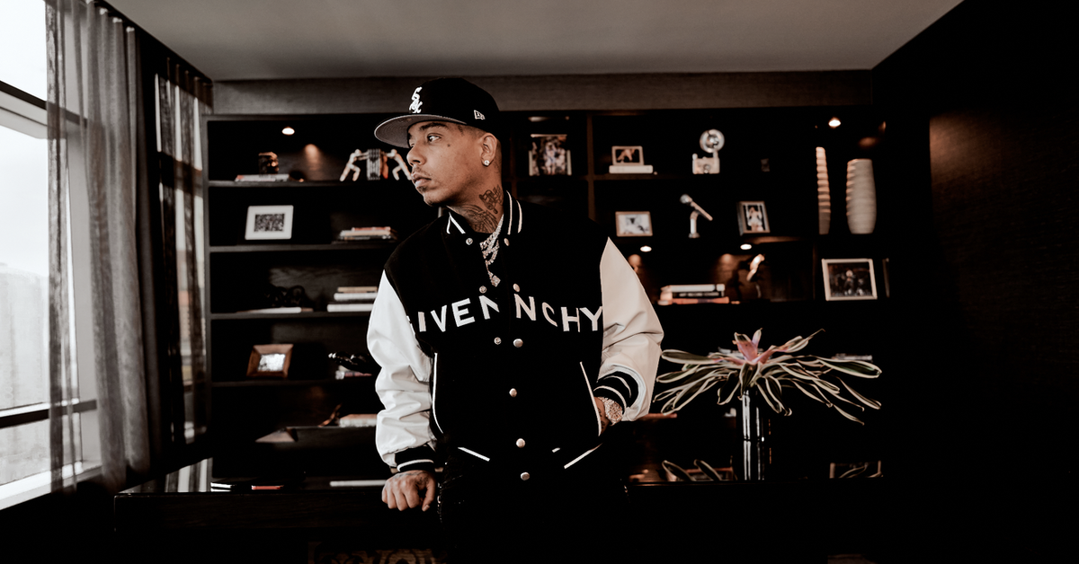 Hitmaka Becomes EMPIRE's Vice President Of A&R