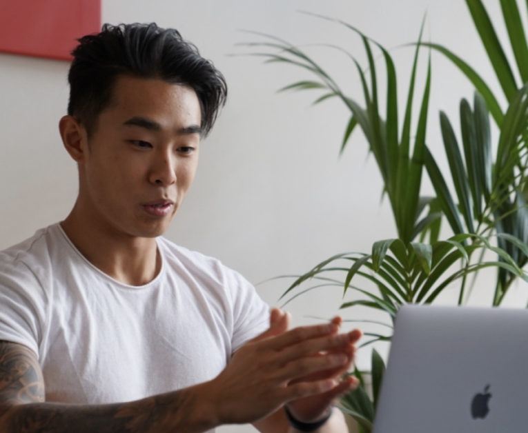 The Inspiring Story of Jia Ruan’s Rise to Stardom With His Unique ...