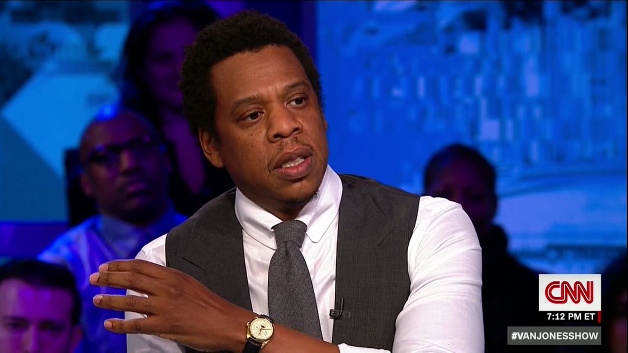 Jay-Z Pleads For Release of Fan Serving 20 Years In Prison On Weed ...