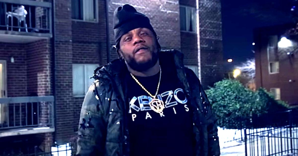 Rapper Fat Trel Is Finally Released From Prison