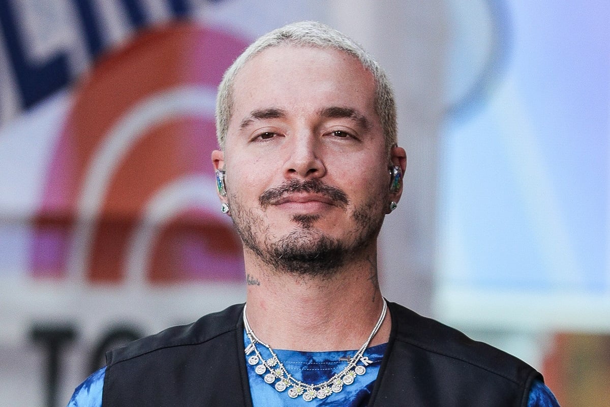J Balvin Apologizes For Portrayal Of Black Women In "Perra" Music Video ...