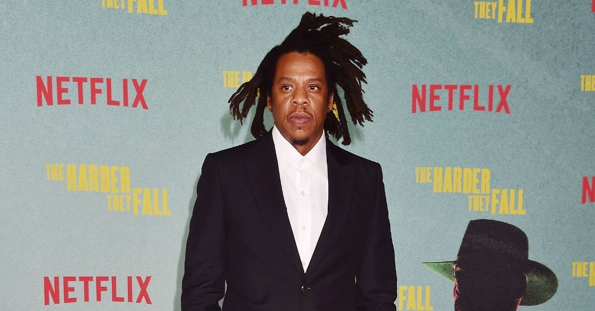 Jay-Z Producing Live Action Movie Based On Graphic Novel For Netflix