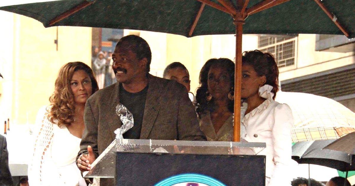Beyonce's Dad Mathew Knowles Working On His Own Biopic - AllHipHop