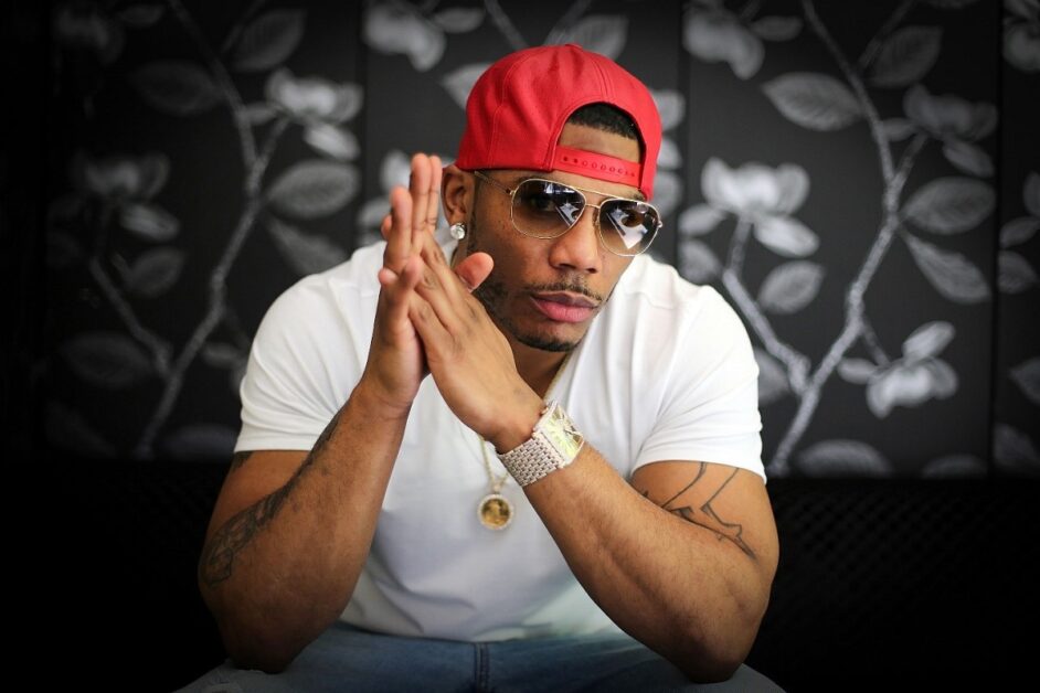 Rapper Nelly Launches New Spirit Called 'MoShine' In New Flavors