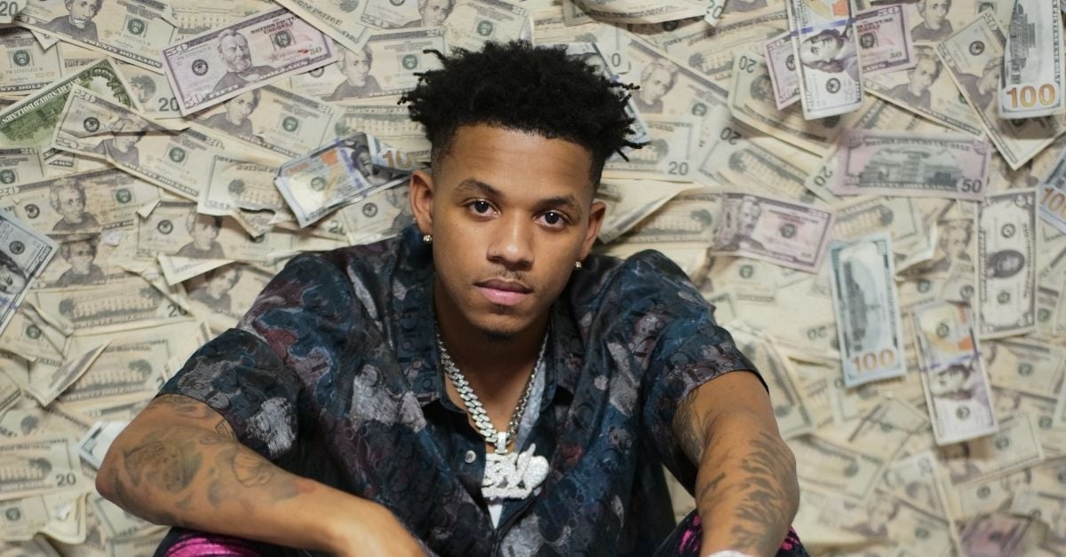 Baton Rouge Rapper OBN Jay On Why He Remains Independent - AllHipHop