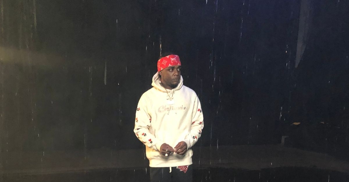 Is Toronto Rapper Roney Next To Blow From The 6ix? - AllHipHop