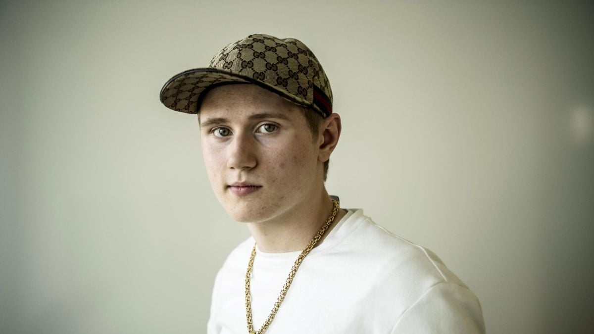 Swedish Rapper Shot Dead - AllHipHop