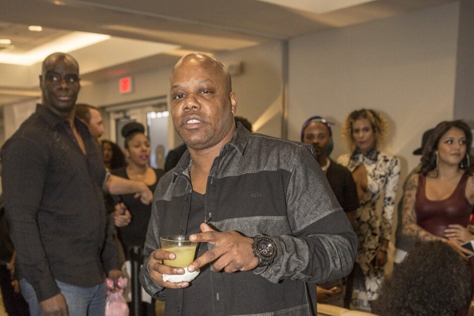 Too Short's "Freaky Tales" Inspires New Movie - AllHipHop