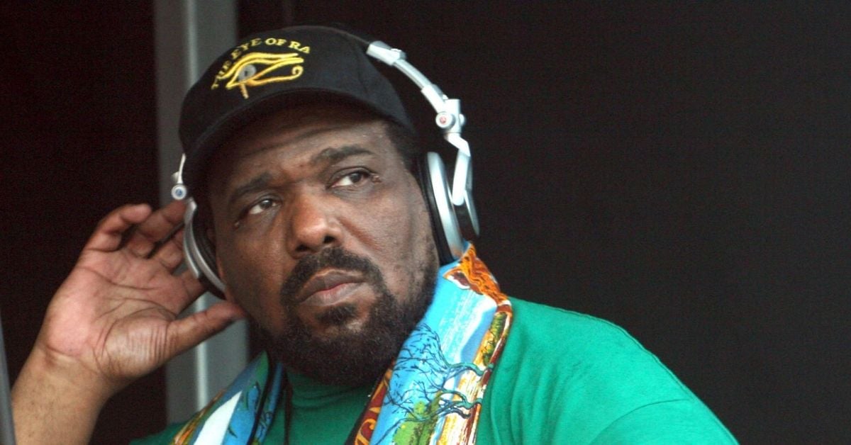Hip-Hop 50: Afrika Bambaataa The "Master of Records" And A Pillar Of An ...