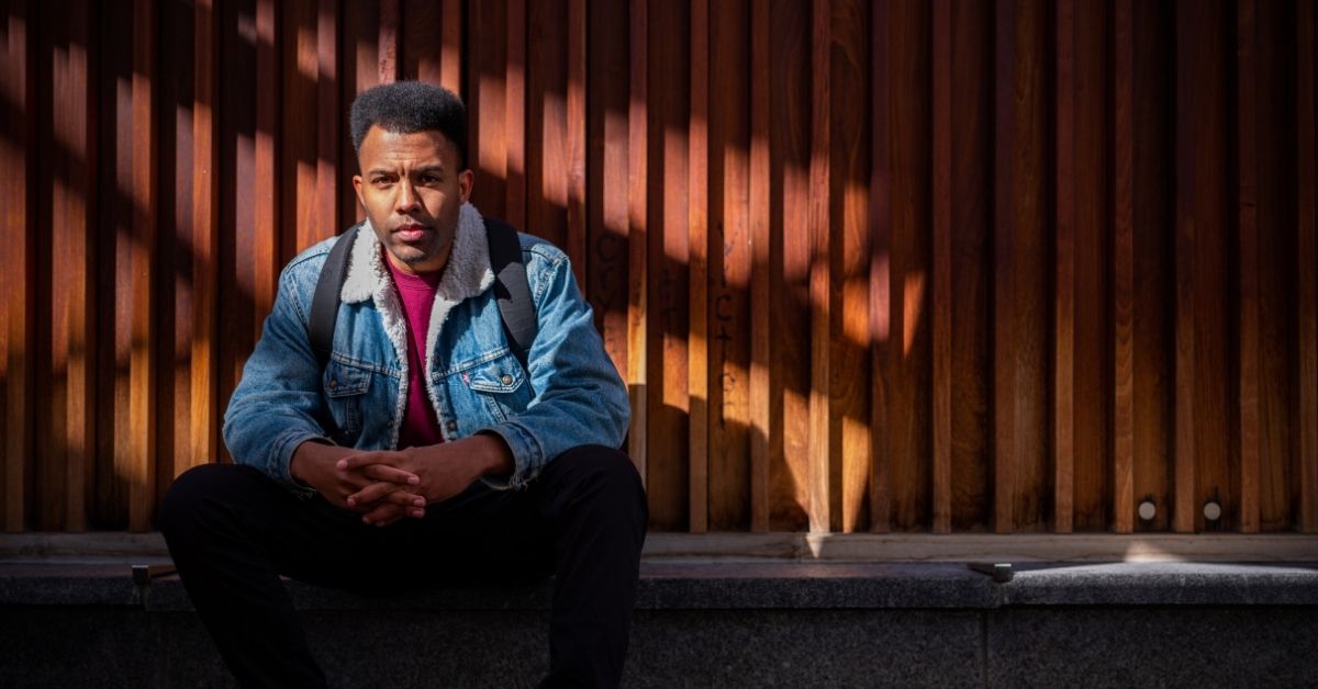 Black Prez Showcases His Personality On His Album "BERLA" - AllHipHop