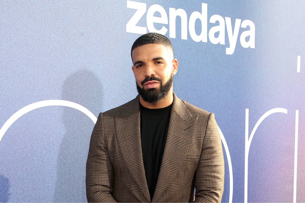 Drake's Involvement With "Euphoria" Amazes Castmembers - AllHipHop