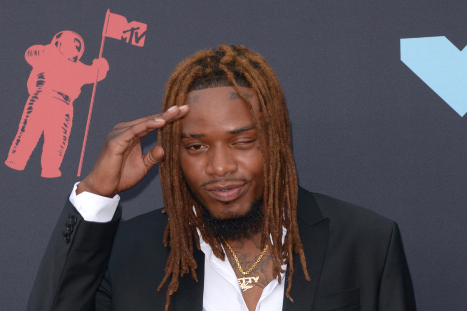Fetty Wap Reveals Why He Fell Back From Making Music - AllHipHop