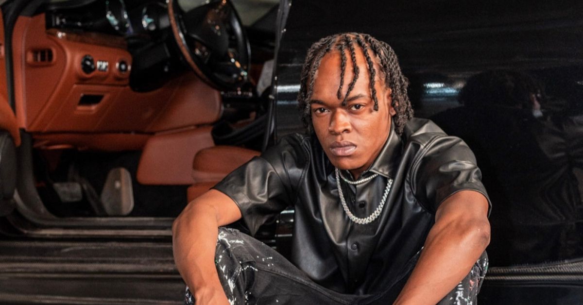 Hurricane Chris Talks Being Independent, Travis Scott, The Legacy Of ...