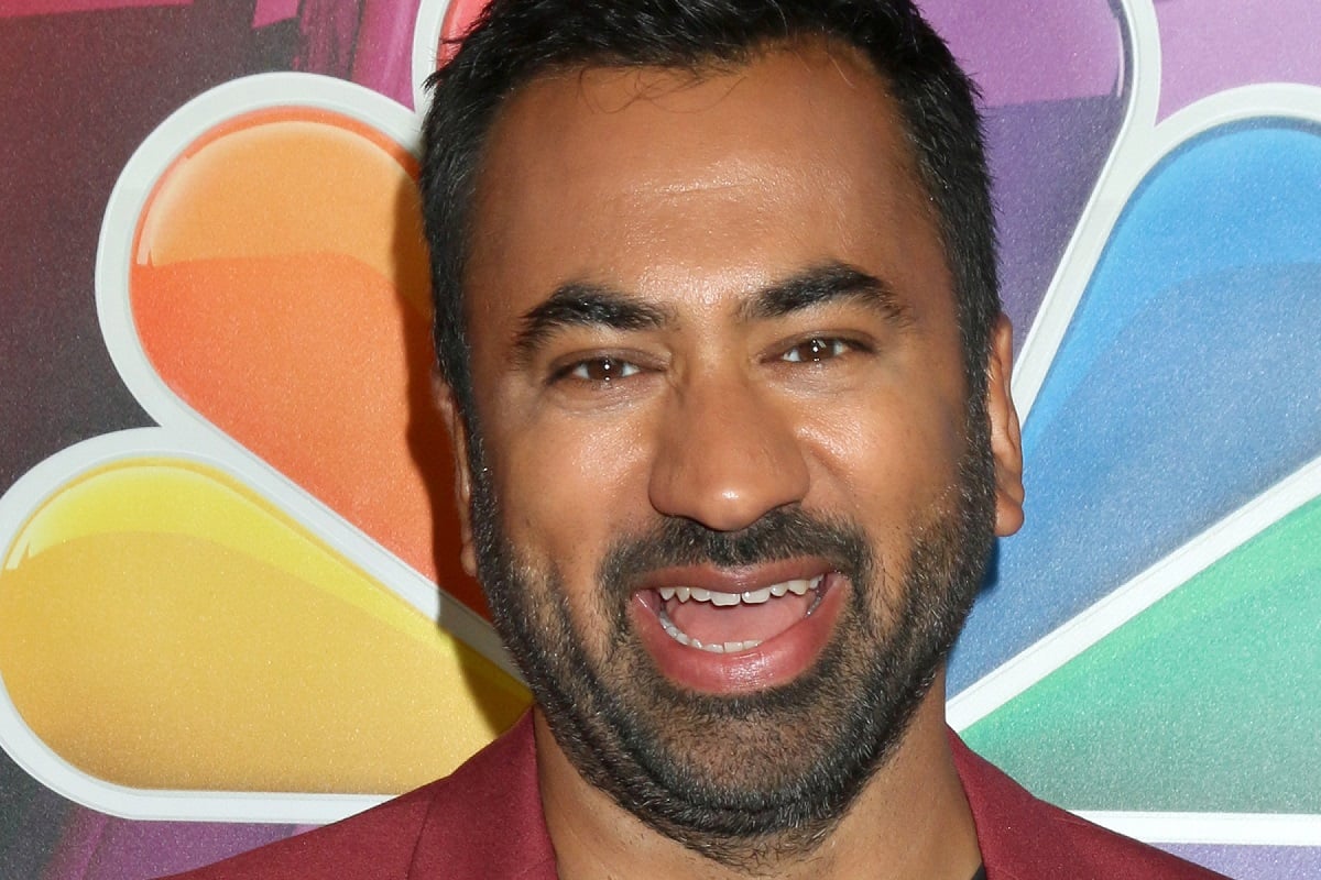 Kal Penn Comes Out - AllHipHop