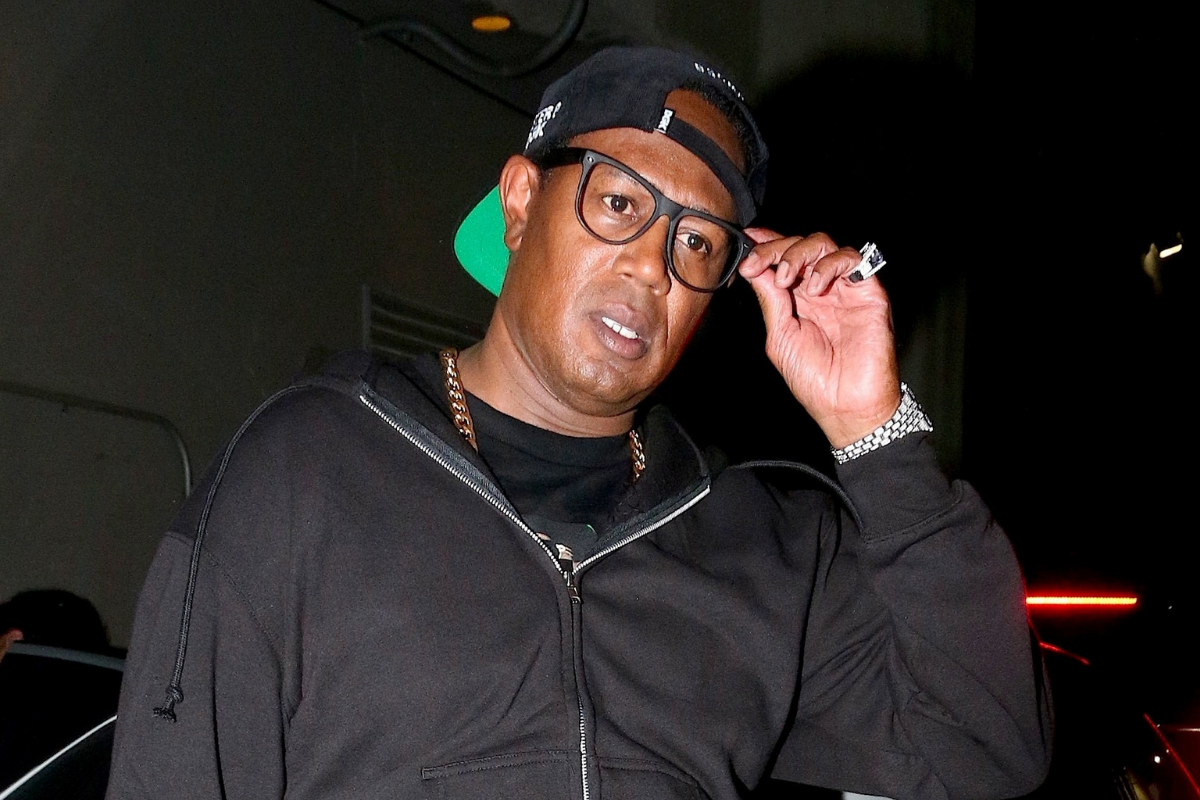 Master P Asks A Judge To Declare Him A Single Man - AllHipHop
