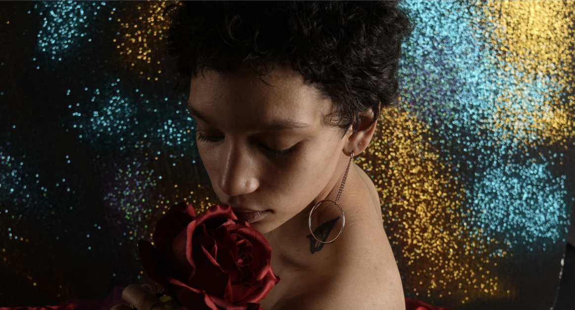 The New Lady Gaga? Minny Niiche Is Well On Her Way! - AllHipHop