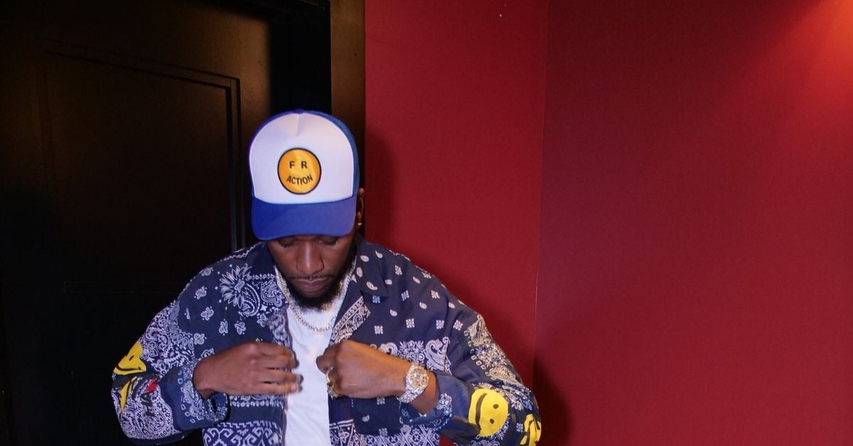 Shugg Explains Why He Chooses To Remain Independent, Teases ‘Nonfiction ...
