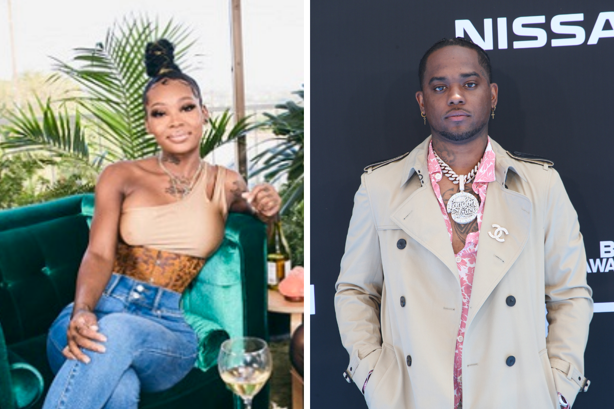 Summer Walker Blasts London On Da Track; Claims He “Didn’t Produce” On ...