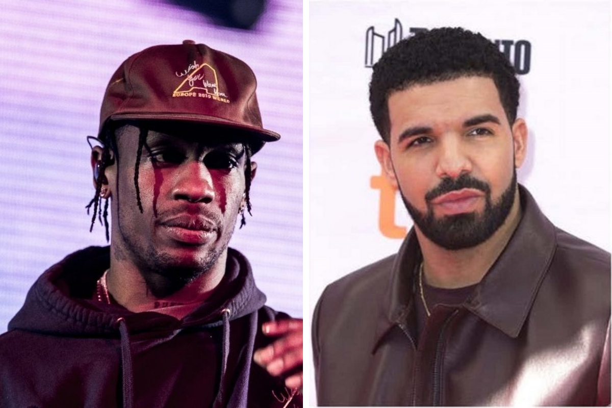 Report Cast Cloud Over Travis Scott's Astroworld Civil Cases