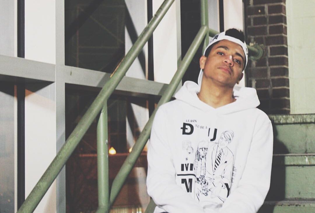 Hip-Hop Artist Ritchelli Rodriguez Is Taking the Music Industry by ...