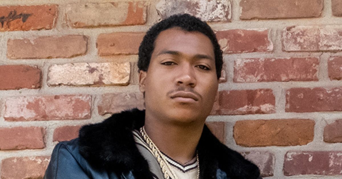 Lil Meech Reveals He Learned A Lot About His Father While Shooting “BMF ...