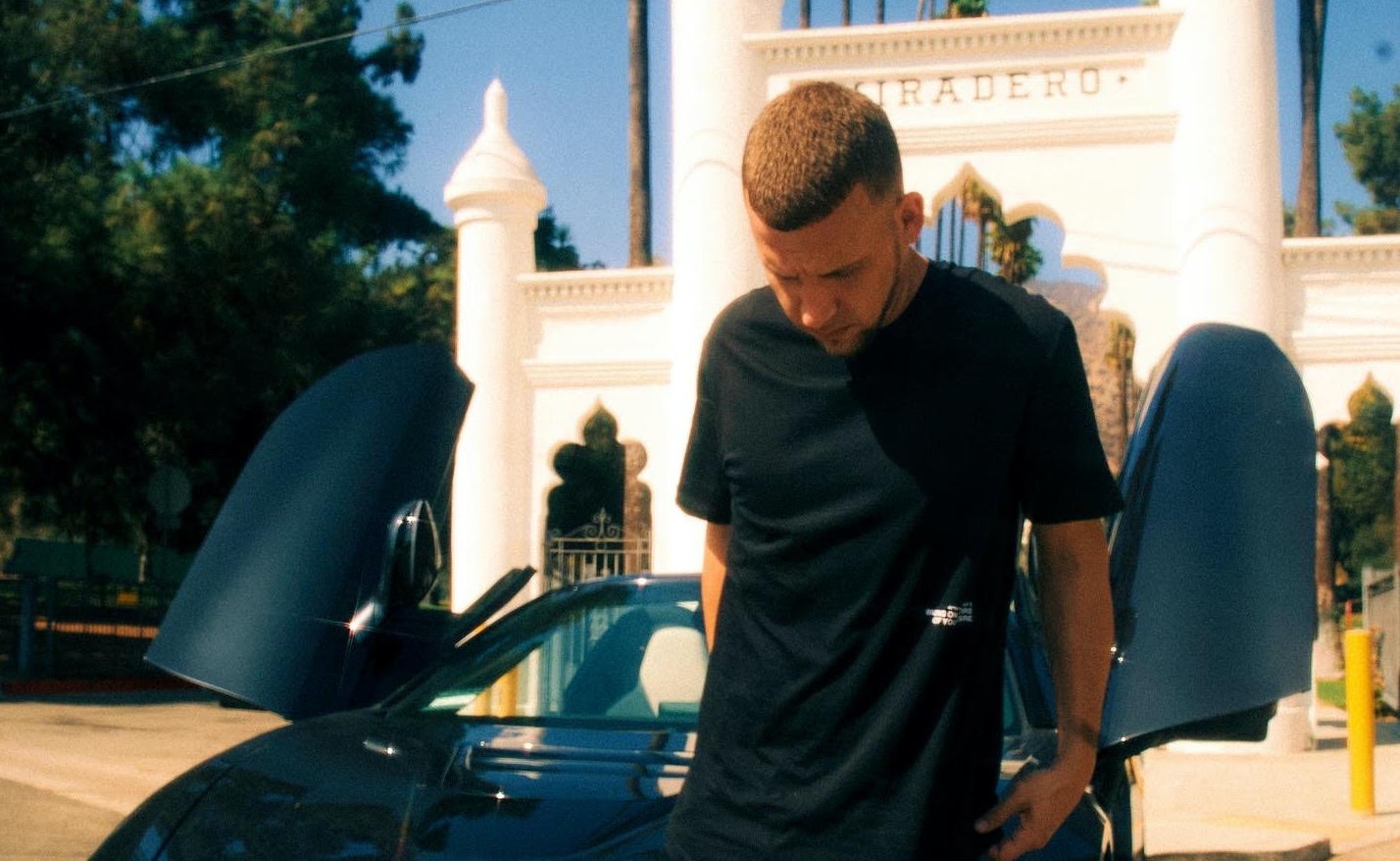 Mark Spratley AKA SpratFool Talks About His Success, Going Platinum ...