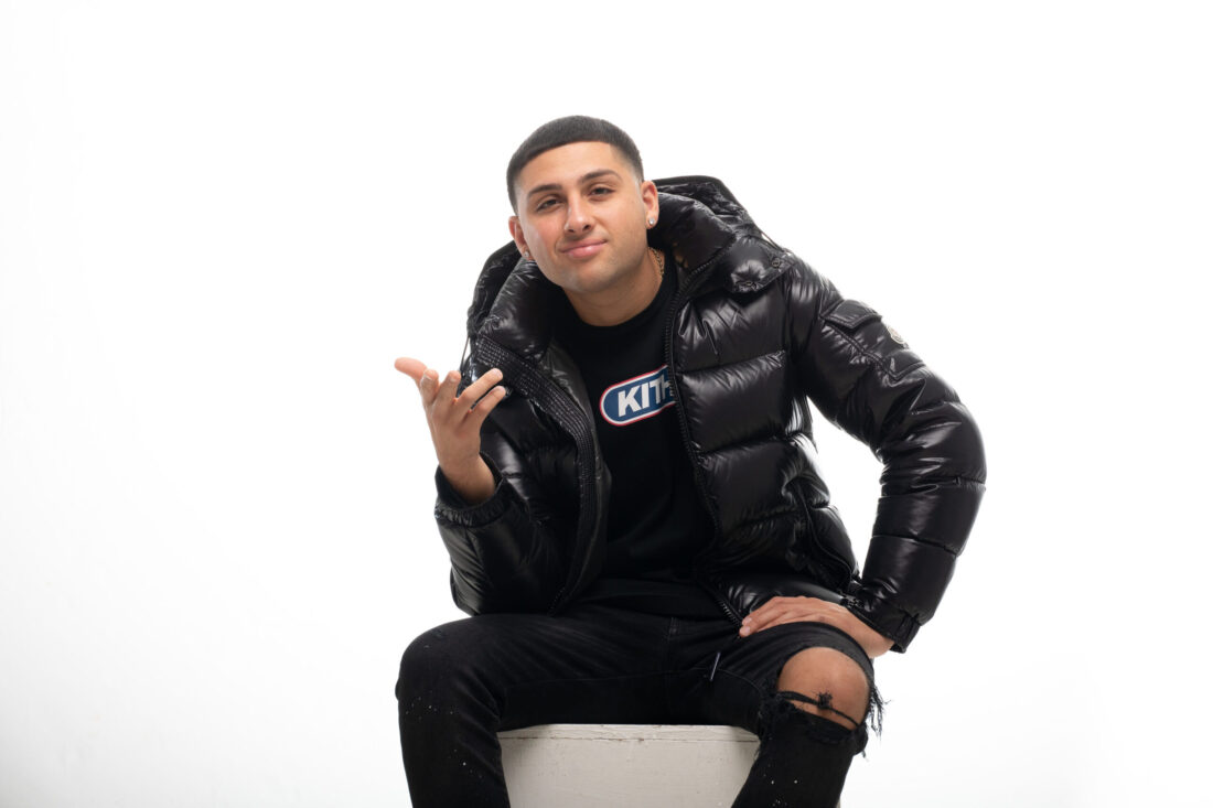 Living the Dream: How DJ Nicky Rizz Made His Wildest Dreams Come True ...