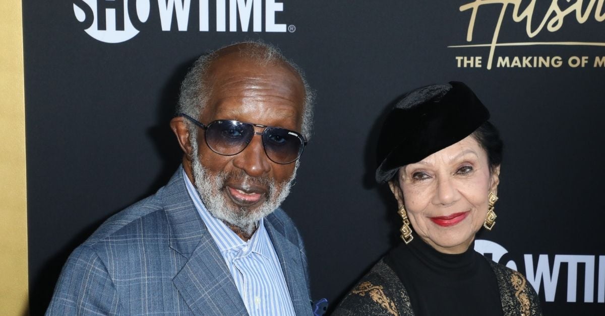 Man Pleads Guilty To Murder Of Jacqueline Avant, Wife Of Clarence Avant