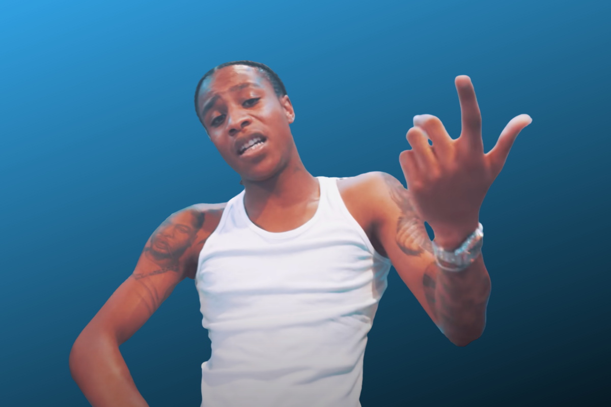 UK Rapper Clavish Drops Fresh New Freestyle “2022 Intro” - AllHipHop