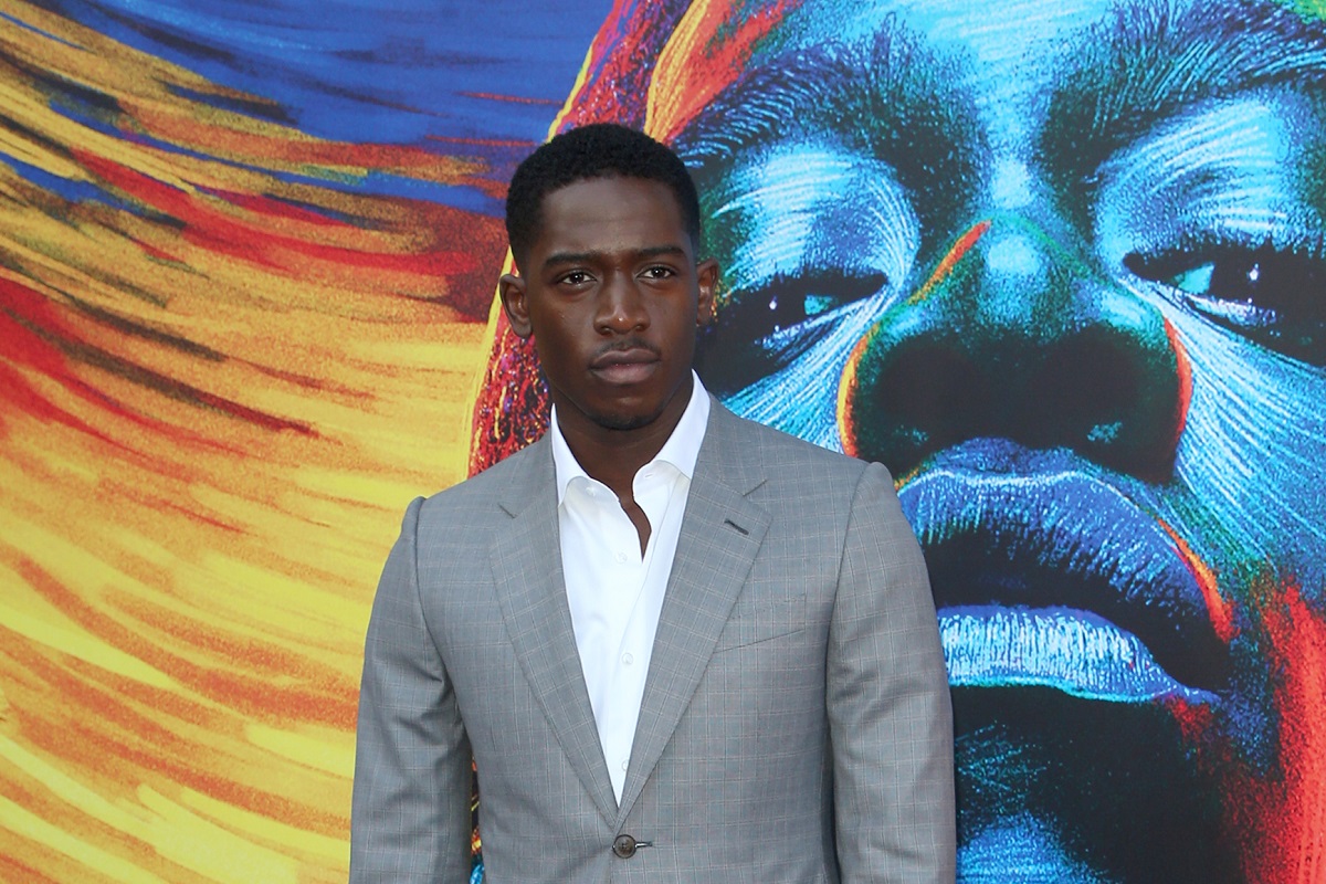 "Snowfall" Spinoff Looks Inevitable, What Becomes Of Franklin Saint ...