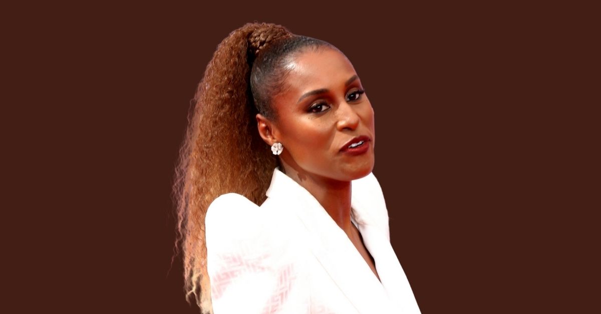 Issa Rae Has Finsta Account Dedicated To Food - AllHipHop