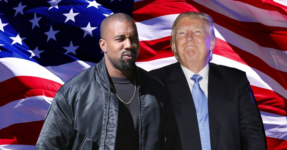 Milo Yiannopoulos Admits Trump Dinner With Kanye Was A Set Up