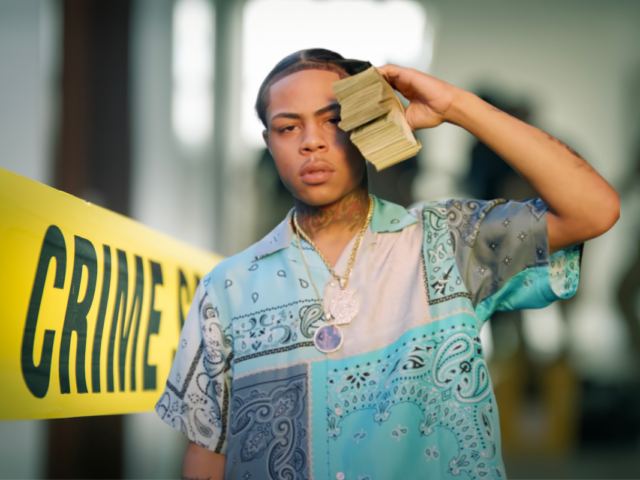 Kay Flock Convicted After 10-Day Trial, Faces Life Sentence - AllHipHop
