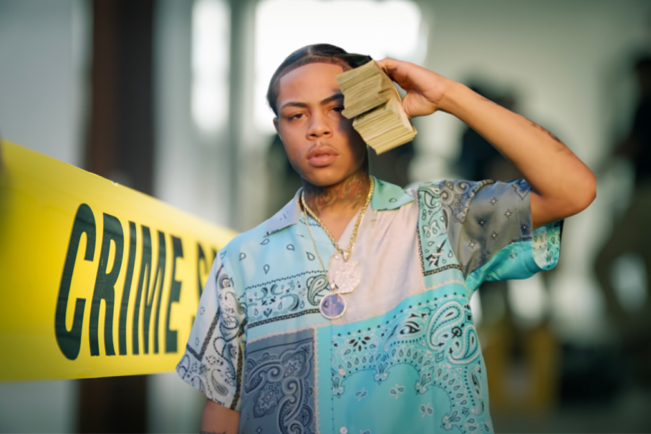Kay Flock Convicted After 10-Day Trial, Faces Life Sentence - AllHipHop