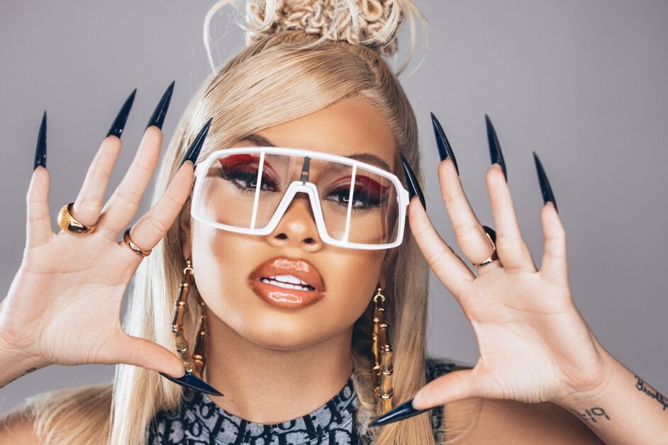 Latto Talks Female Rap Beef & Online Stan Culture