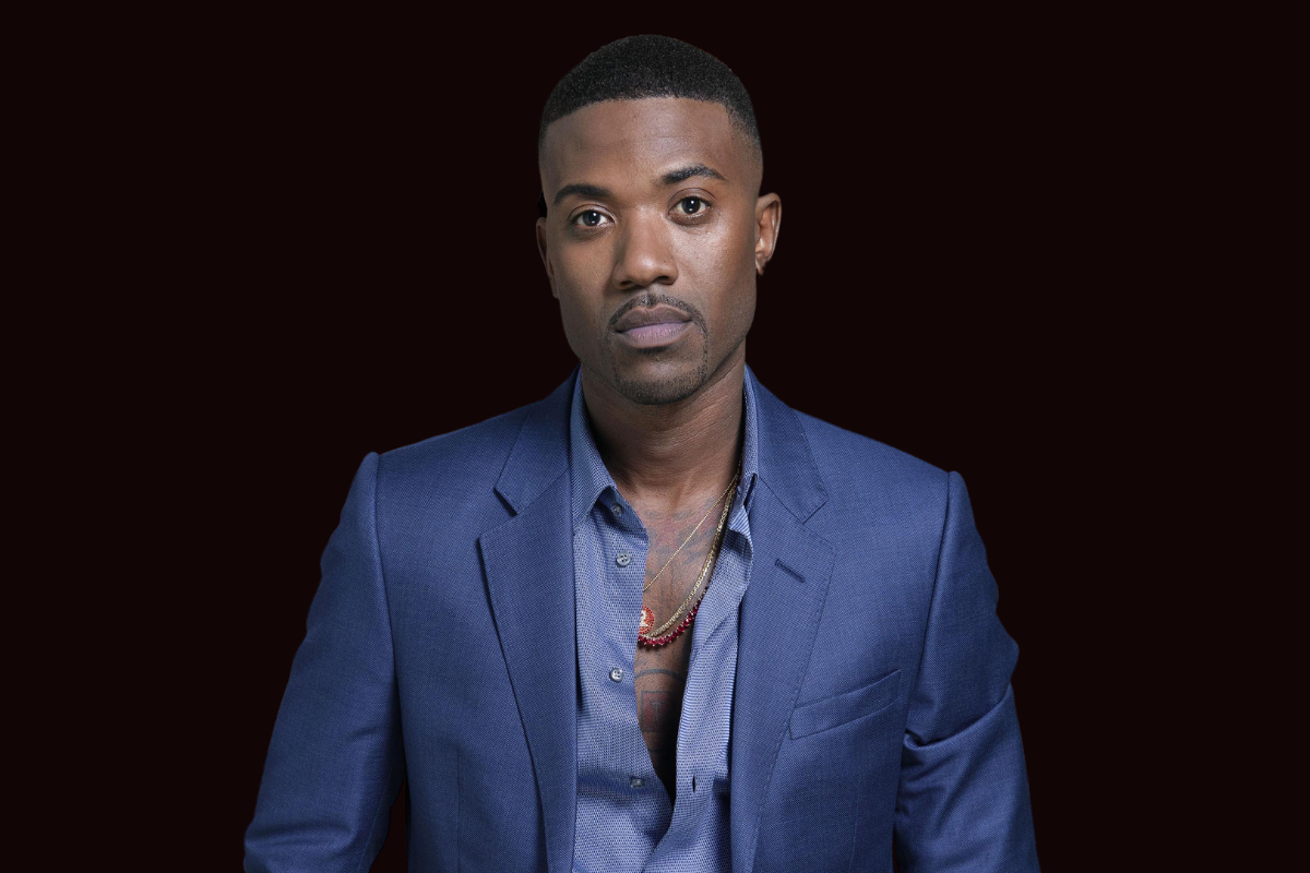 Ray J Makes Accusations Of Corporate Racism - AllHipHop