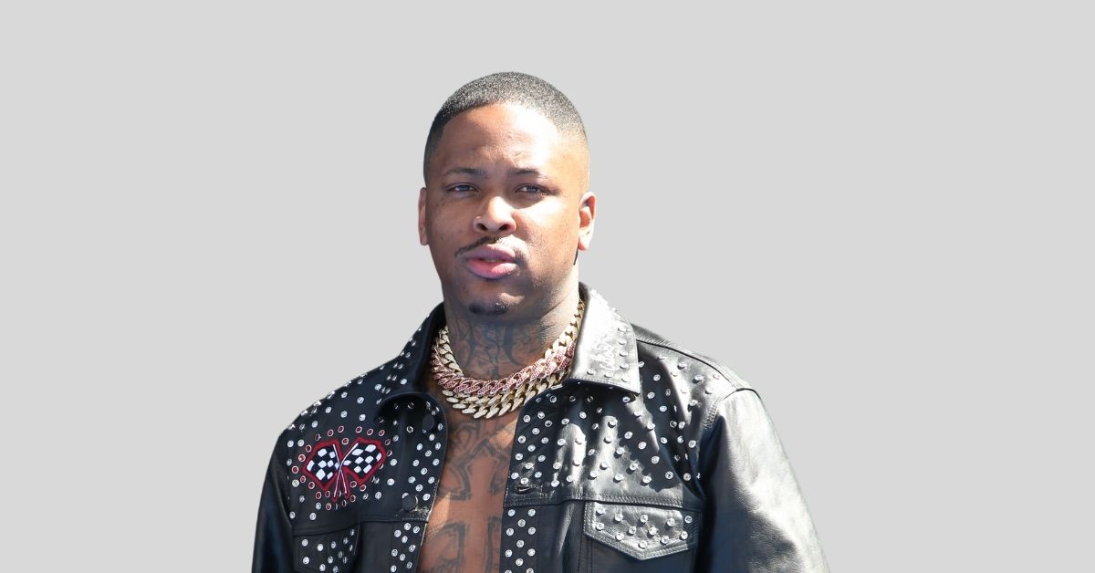 YG, DJ Mustard Accused Of Stealing Hit Song From Another Rapper - AllHipHop