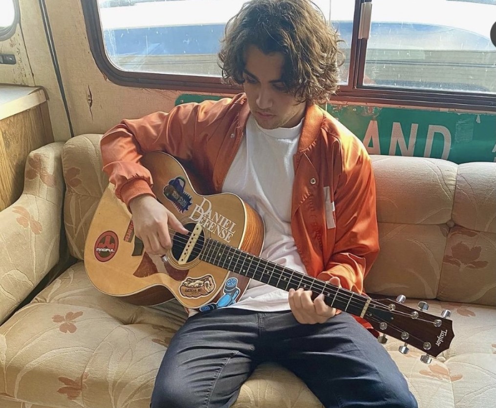 Michael A Roberts: Making a Compelling Music Video is Essential For a ...