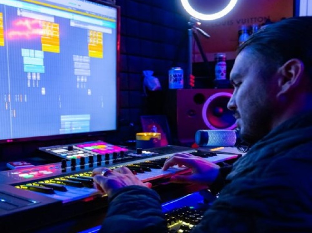 Adan G Creates a Praiseworthy Journey For Himself as an Outstanding ...