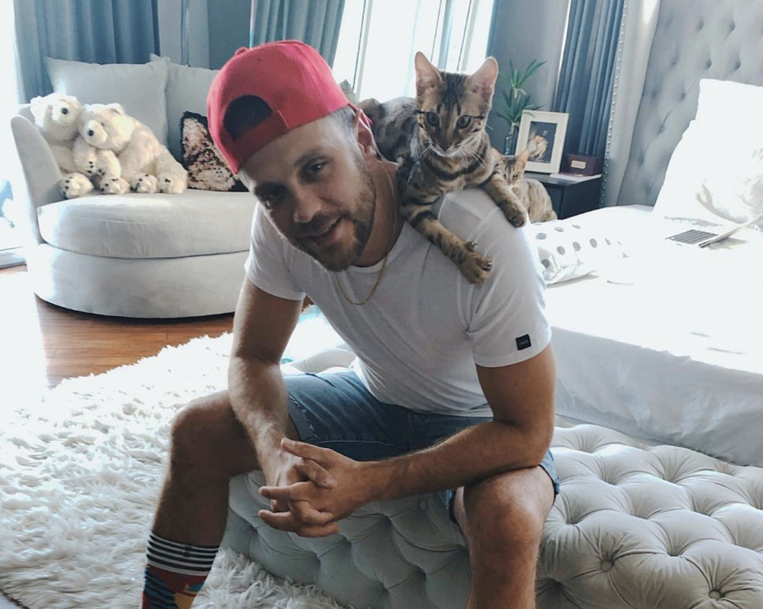 Have an Unforgettable Night with Lukasz Tracz’s New Single, "New Future ...