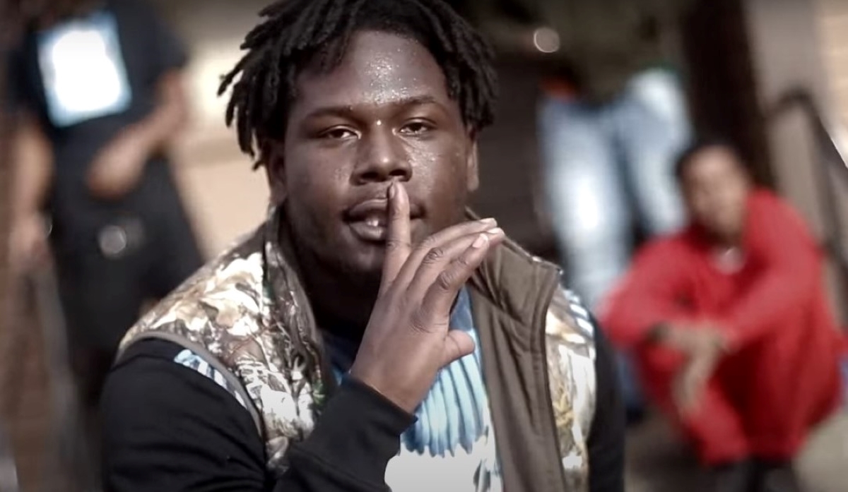 Yungen Gunnin Convicted of Murder in Fatal Shooting Death - AllHipHop