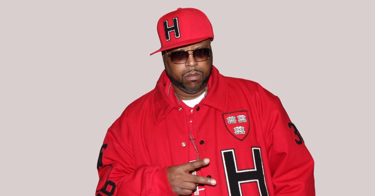 Celebrities Send Tributes To DJ Kay Slay