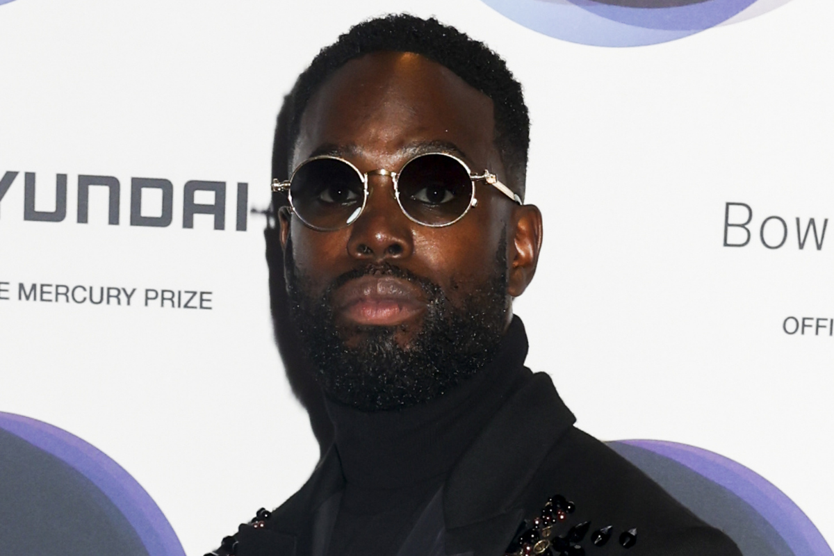 U.K. Rapper Ghetts Floats Over New “Daily Duppy” Freestyle - AllHipHop