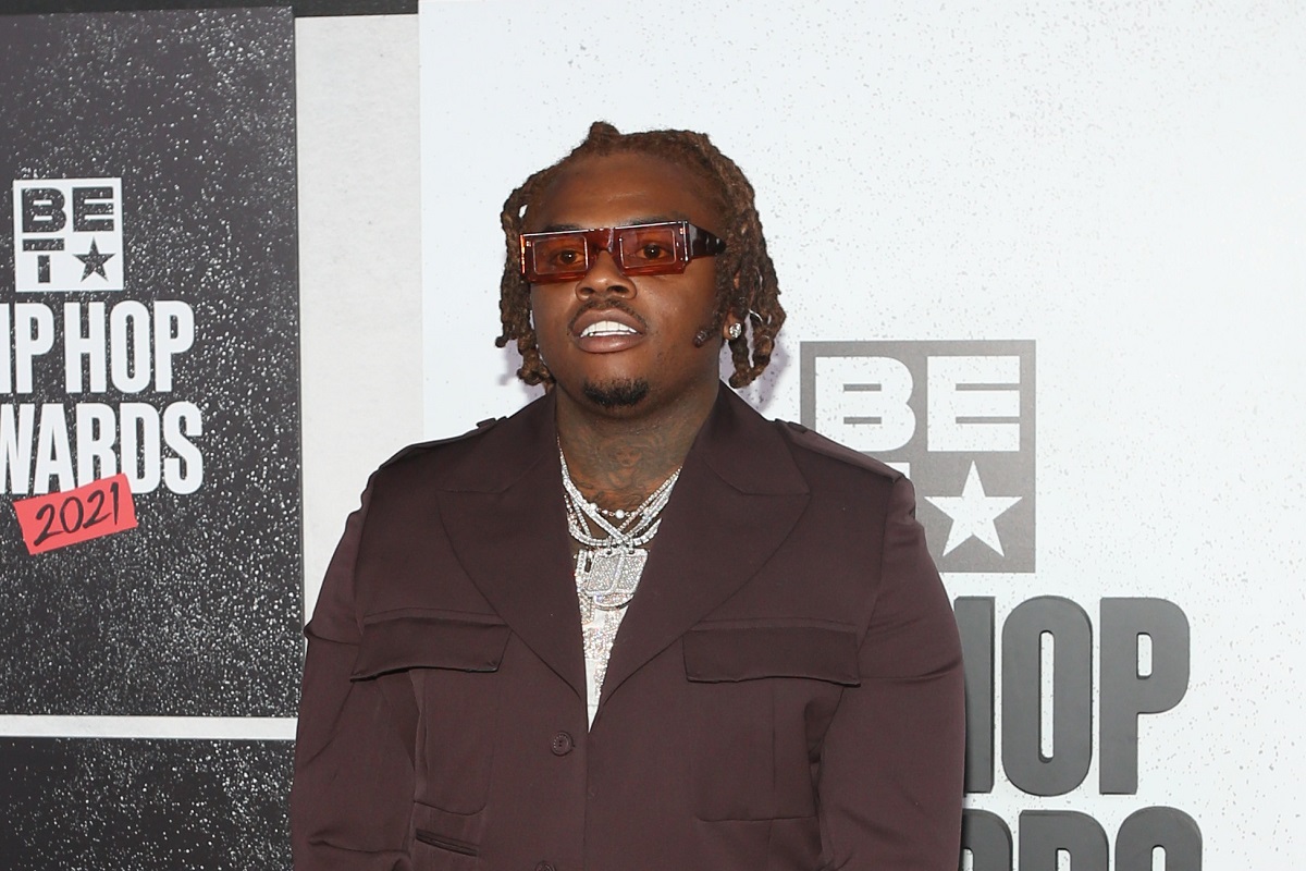 Gunna Lands 15 'DS4Ever' Songs On The Hot 100 Chart - AllHipHop