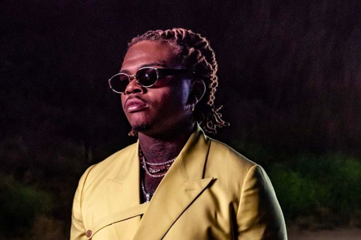 Gunna Shares “DS4EVA,” But No Drake Feature - AllHipHop
