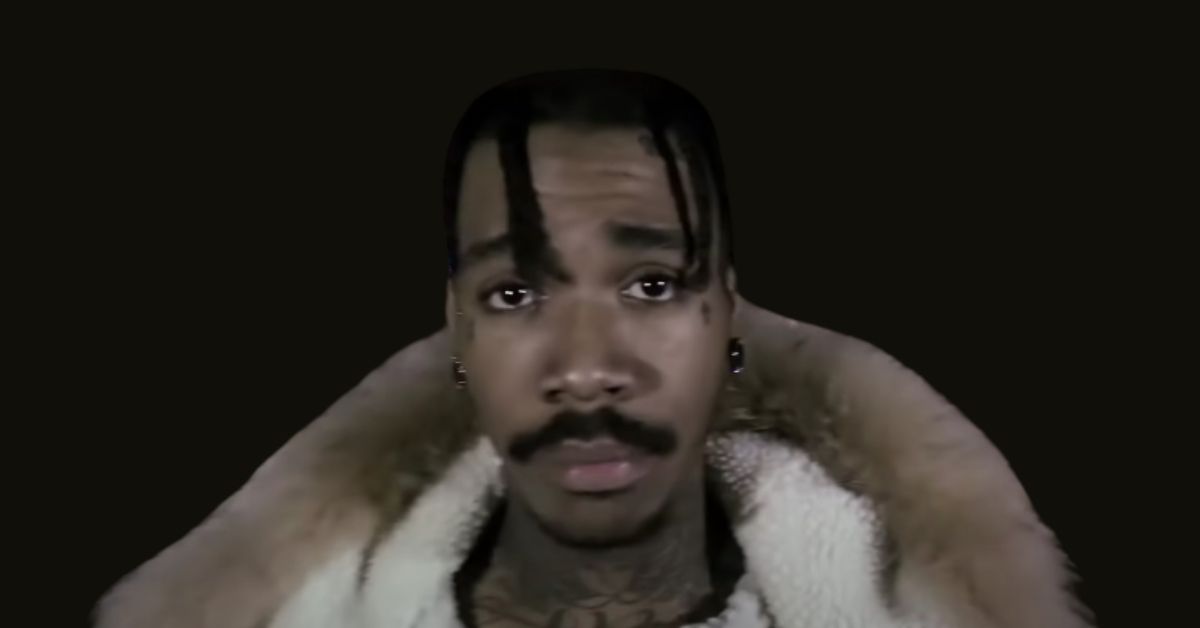 J $tash Found Dead After Allegedly Killing Girlfriend In Murder-Suicide