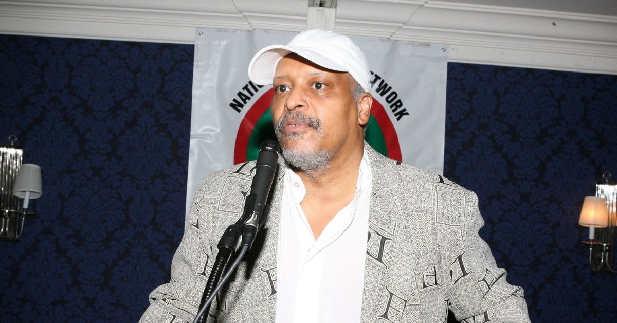 R&B Legend James Mtume Passes Away 76 - AllHipHop