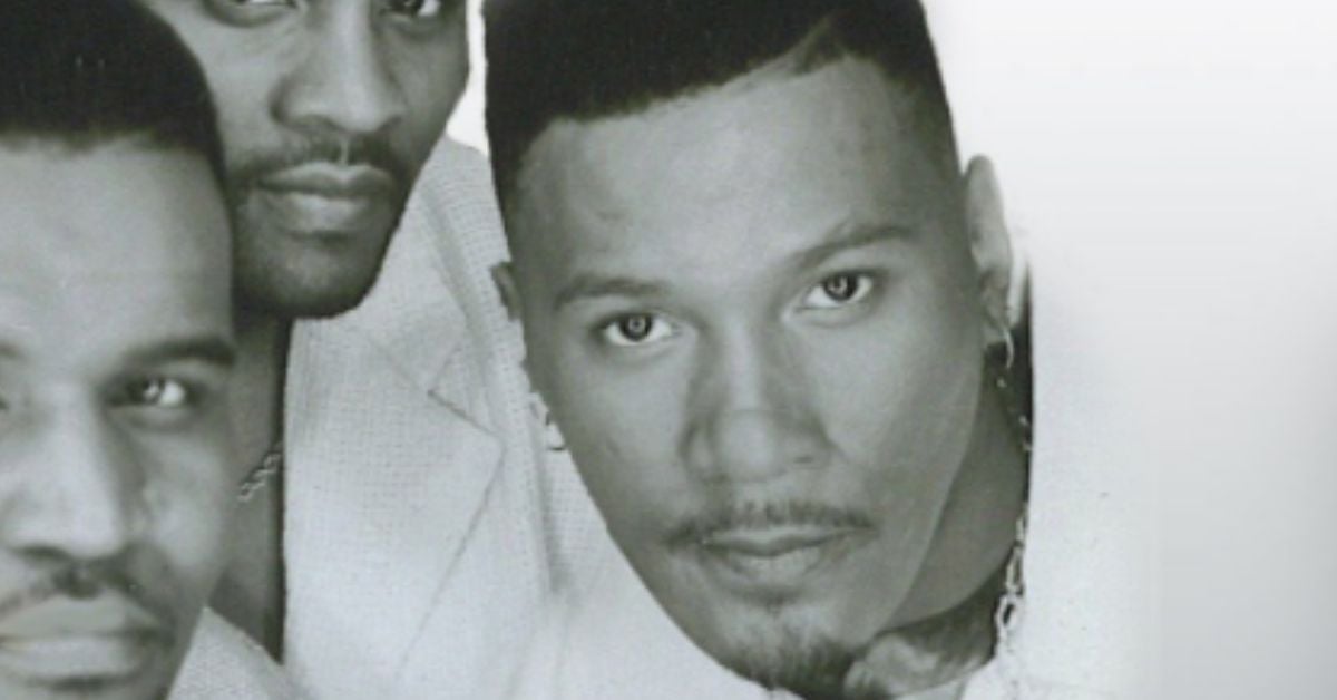 Jessie D Of Legendary Group The Force MD’s Has Passed Away