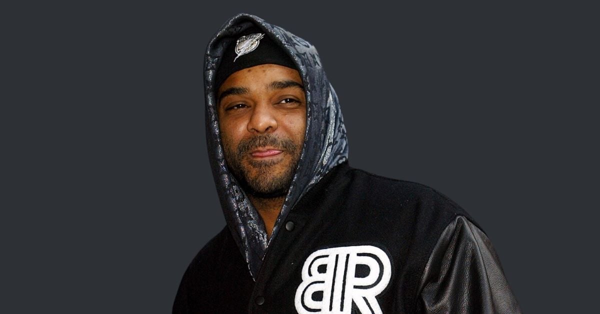 Jim Jones' Mom Explains Tongue Kissing With Her Son - AllHipHop
