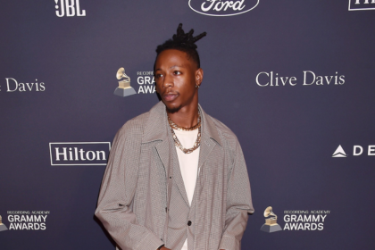 Joey Bada$$ Responds To Paparazzi Video Of His Girlfriend Serayah In Tears